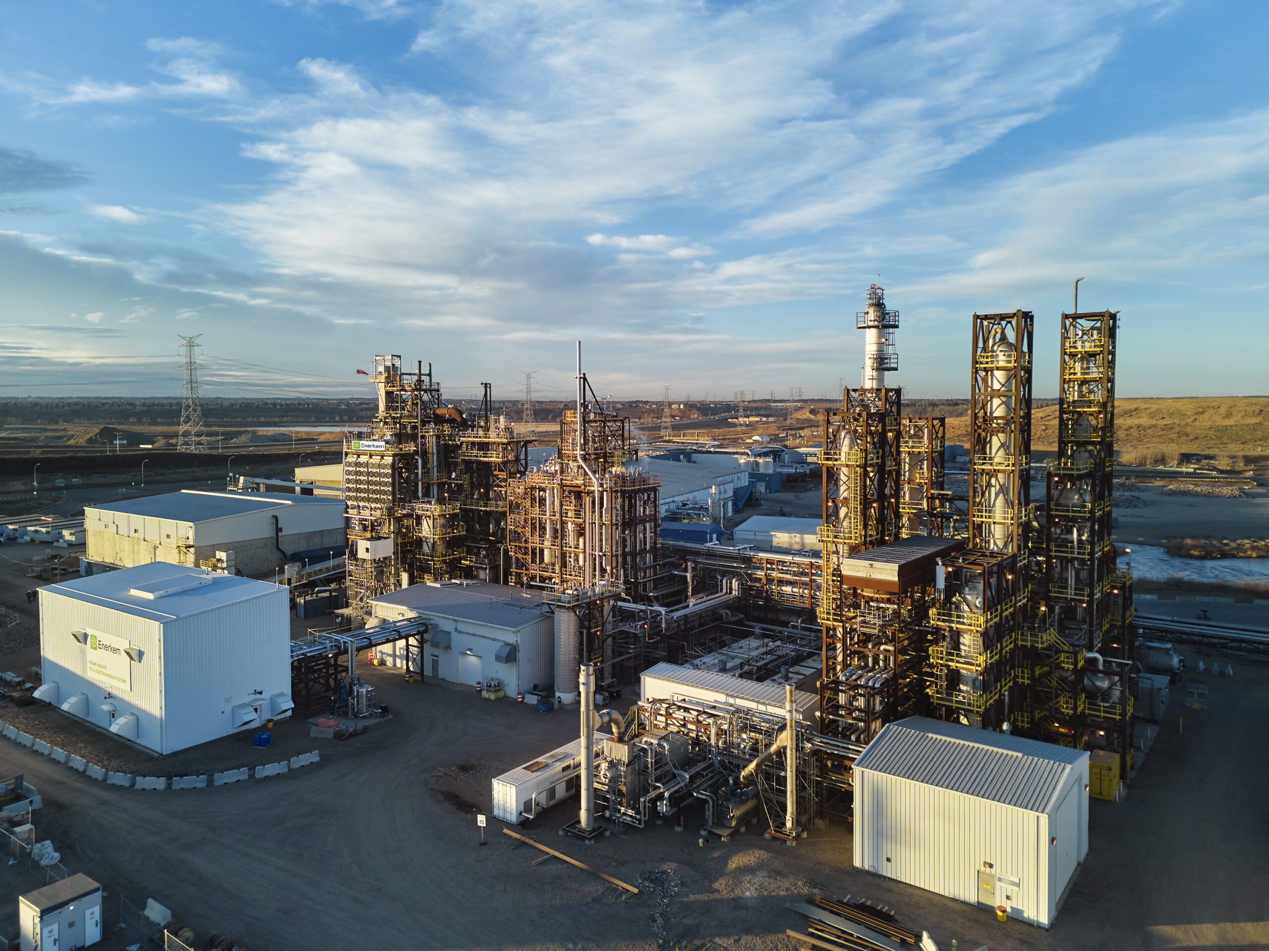 Repsol Ecoplanta - Build Clean Now